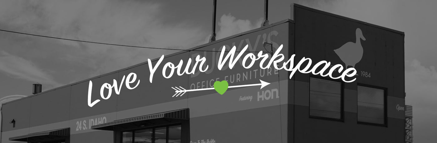 About Duckys– Duckys Office Furniture