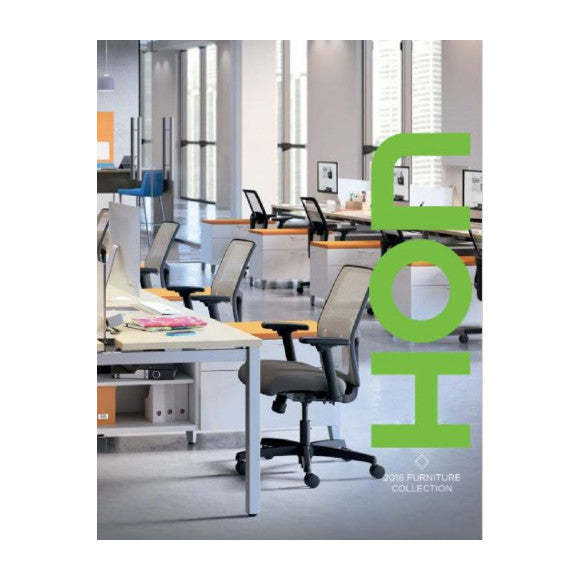Hon– Duckys Office Furniture