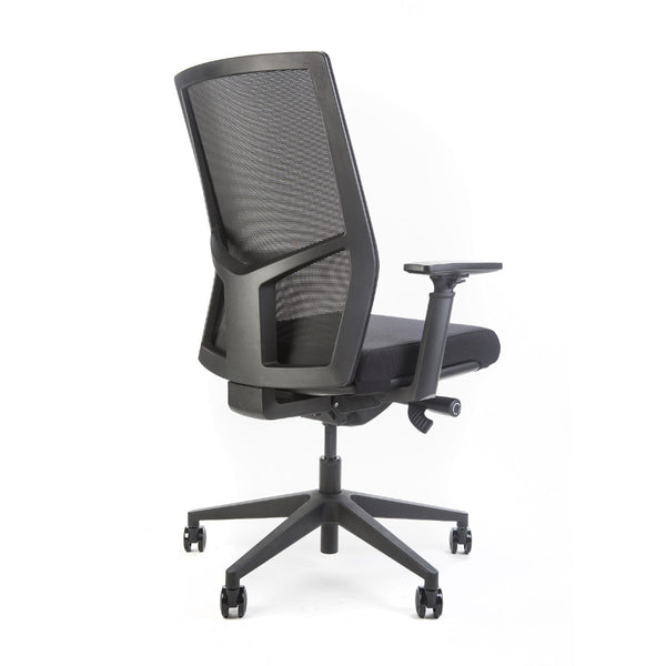 S6 Ergonomic Task Chair | Duckys Office Furniture