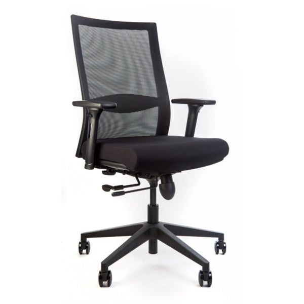 Element S1 Ergonomic Task Chair– Duckys Office Furniture